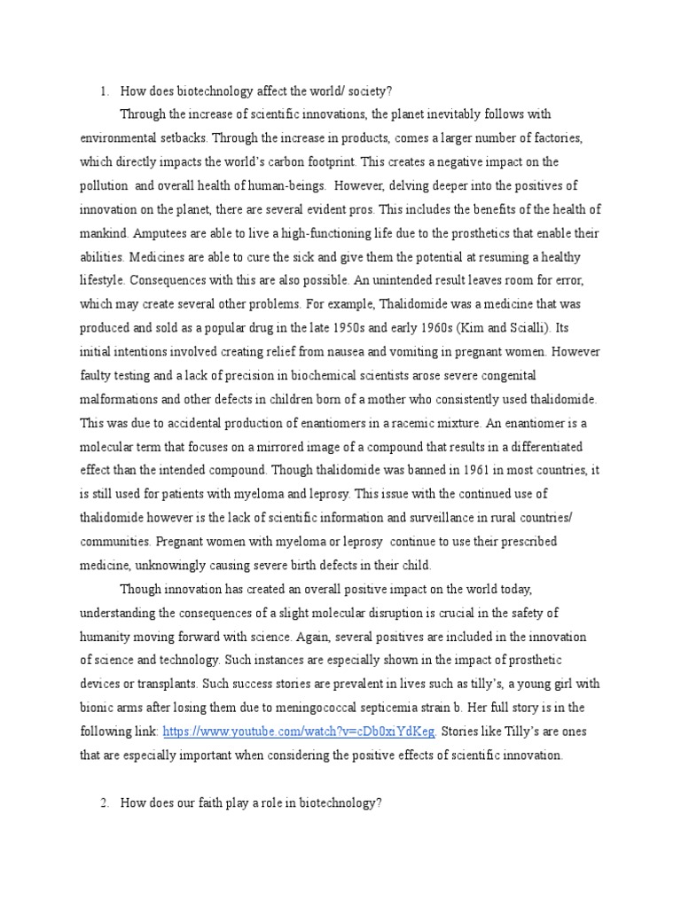 Finished Auxiliary Questions-2 | PDF | Biotechnology | Virus
