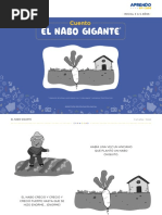 El Nabo Gigante COMPLETO | PDF | Clásicos