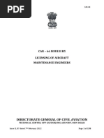 CDCCL Fuel Tank | PDF | Aviation | Transport