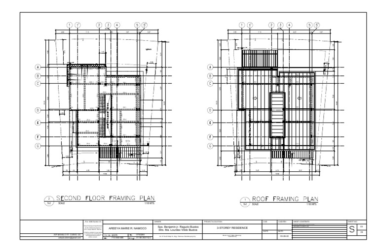 Plant Box Design Schematic: A Technical Drawing of a Multi-Level Canopy ...