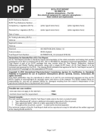 ISO 3746 2010 Ruido | PDF | International Organization For ...