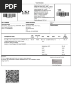 Lenskart Bill | PDF | Invoice | Public Finance