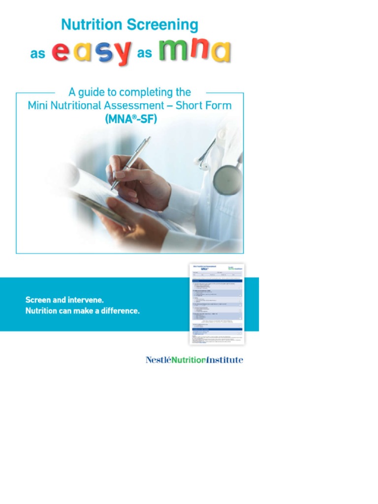 Mna Guide English SF | PDF