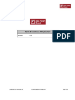 ESIC - Form 37 | PDF