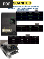 Siemens SIM32 SH7055 ECU Guide | PDF