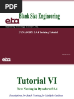 CIMATRON Drafting - Tutorial | PDF | Icon (Computing) | Technical Drawing