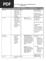 Red Team Yell Lyrics | PDF