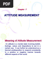 4 Likert Scale Awareness Understanding | PDF