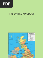 UK National Anthem | PDF