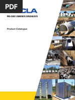 RCBC Product Details VIC | PDF | Precast Concrete | Building