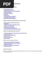Rogic | PDF | Robótica | Robot