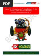 Flancos de Subida y Bajada Con Arduino - Drouiz | PDF | Arduino | Php