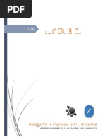 Guía Software Ftool para Cálculo de Estructuras | PDF | Software | Ventana (informática)