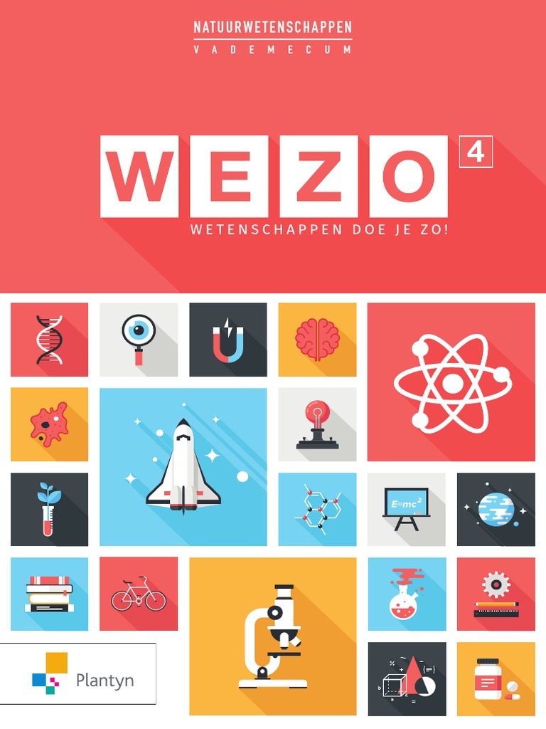 Vademecum Wezo 4 Scoodle | PDF