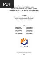 Company Profile DKPU-ITS 2024 | PDF