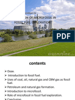 Lecture 5 Sandstone Classification | PDF | Sedimentary Rock | Sandstone