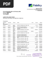 Kina Bank Personal Account Opening Form | PDF | Cheque | Banks