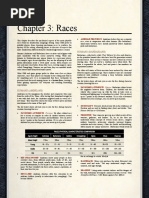 Symbaroum Character Sheet Guide | PDF