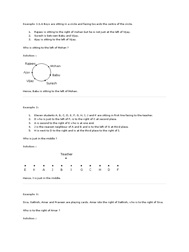Reasoning | PDF | Language Arts & Discipline