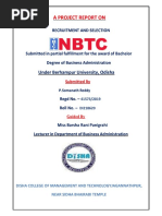 BGV Authorization Letter PDF | PDF | Background Check | Government And ...