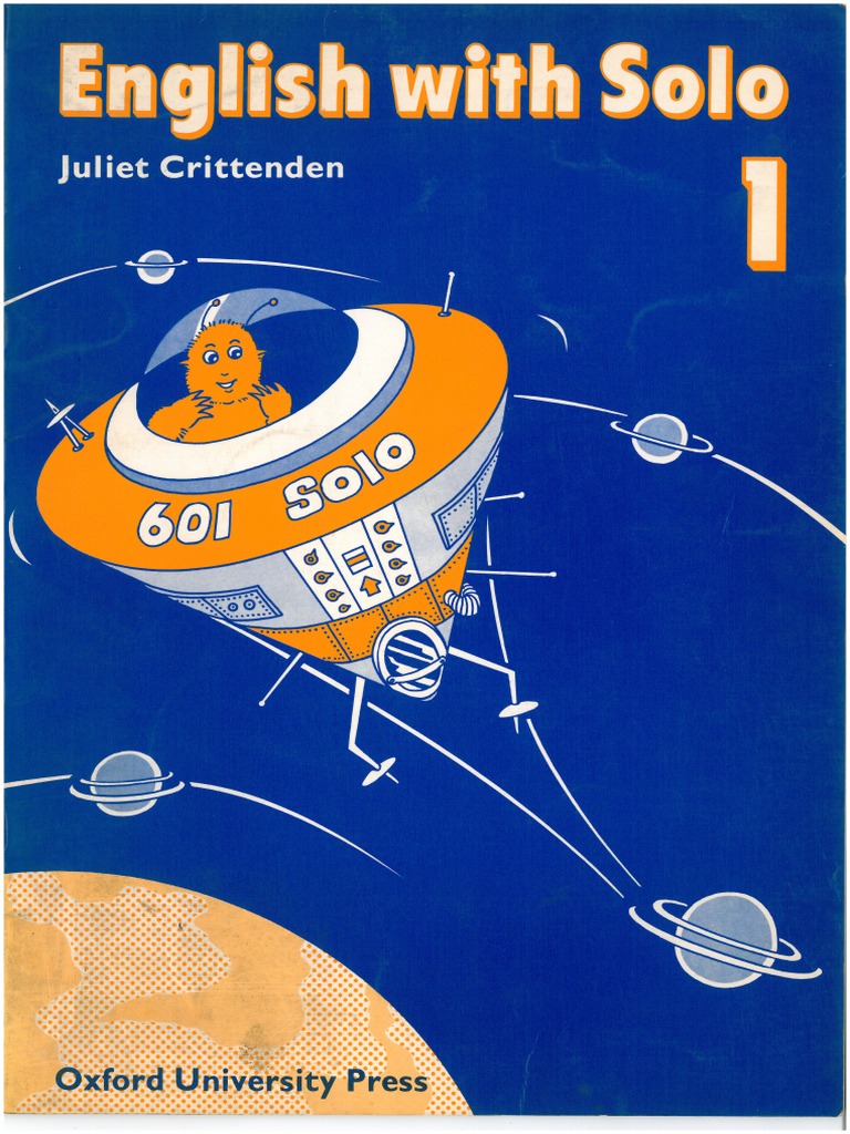 English With Solo Volume 1 | PDF