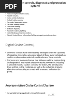 Euro Ncap Protocol Crash Avoidance Frontal Collisions v09 | PDF | Vehicles | Vehicle Technology