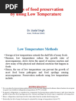 D-Value, Z-Value, F-Value & 12-D Concept | PDF | Botulinum Toxin ...