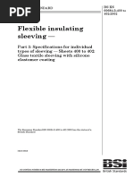 Cable Glands For Electrical Installations (IEC 62444:2010 (MOD) ) | PDF ...