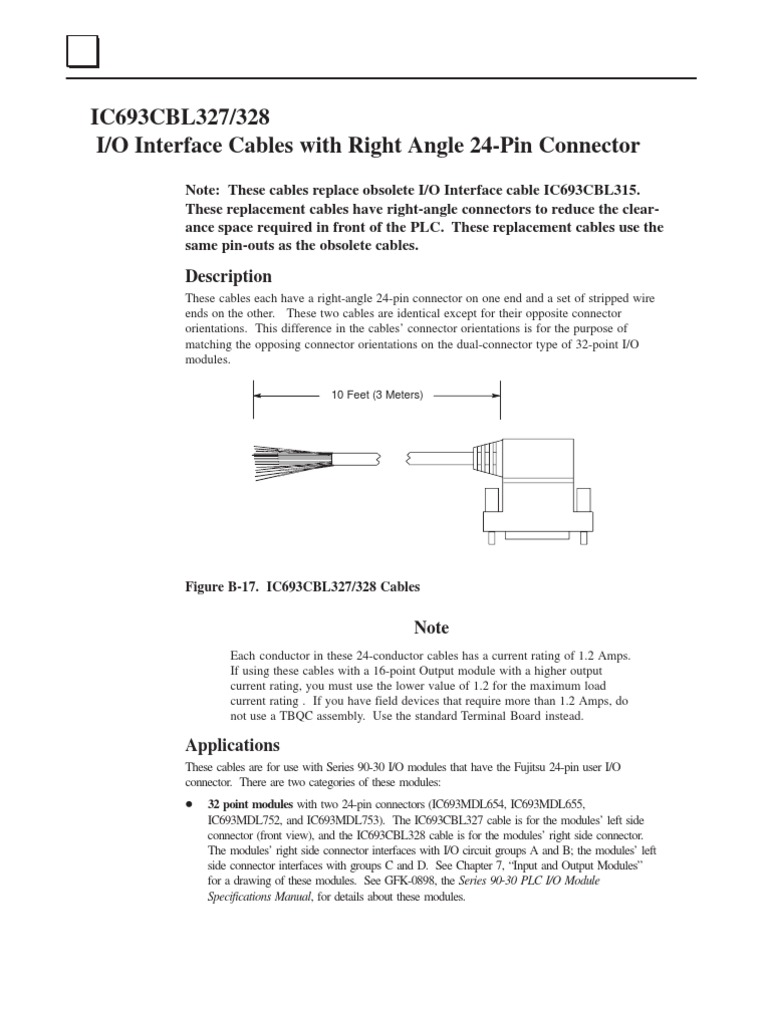 Cables GE | PDF | Electrical Connector | Equipment