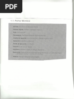 2.5. Entrevista Diagnóstica K-Sads-Pl Completa | PDF