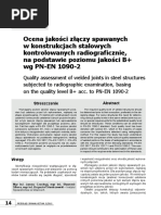 PN-EN 1627 - 2012P Drzwi, Okna, Ściany Osłonowe | PDF