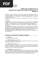 Comment Préparer Un PFE | PDF | Méthode scientifique