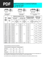 Din 6885 | PDF | Acero