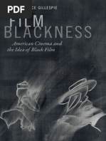 Bell Hooks - The Oppositional Gaze | PDF | Film Theory | Feminism