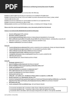 Dbs List of Acceptable Identification: WWW - Gov.uk | PDF | Identity ...