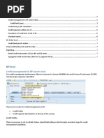 ABAP-RICEFW or WRICEF in SAP Project With Business Example | PDF ...