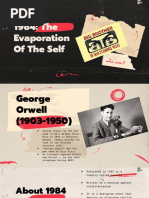 AFORESTPIE (Persuasive Techniques) | PDF | Self-Improvement