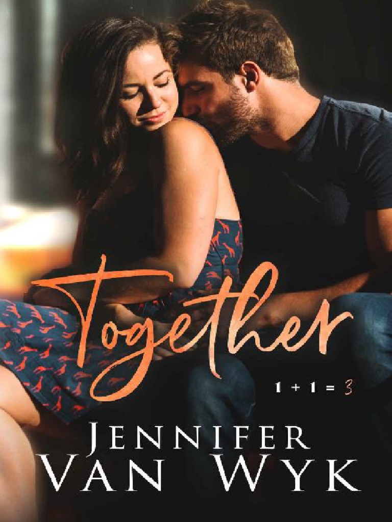 Together by Jennifer Van Wyk | PDF