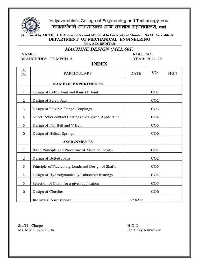 INDEX Page | PDF