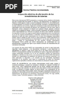 Ficha Técnica Ram-100 | PDF | Laboratorios | Sistema de manejo de calidad