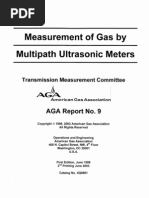Api MPMS E&p | PDF | Petroleum | Density