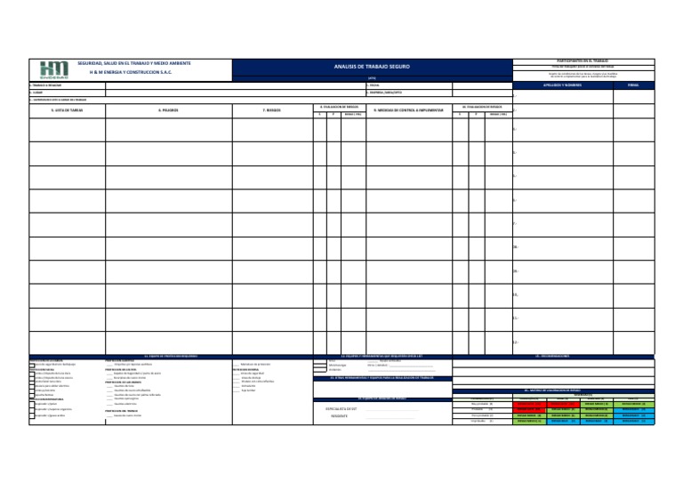 Ats Actualizado | PDF