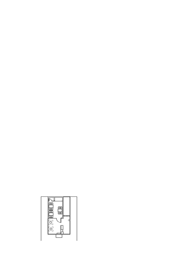Cafe Case Study Final-Model | PDF