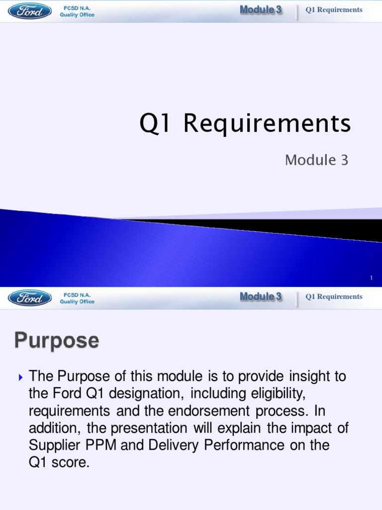 03 Q1 Requirements | PDF | Performance Indicator | Economies