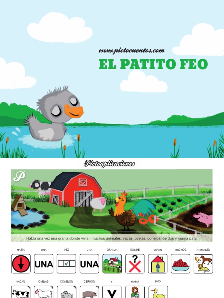 El Patito Feo | PDF