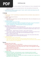 OMAM Key Quotes | PDF | Leisure