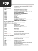 Instrumentation Loop Diagrams | PDF | Instrumentation | Calibration