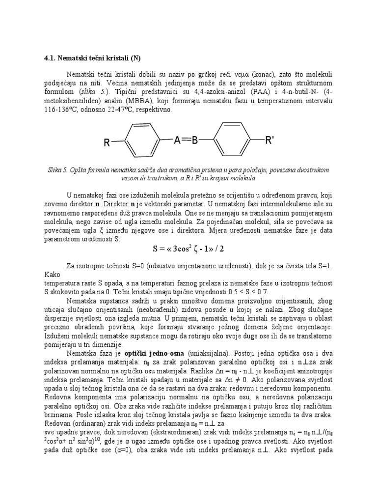 Tecni Kristali 0 | PDF