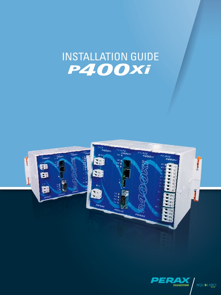 User Manual P400xi | PDF | Power Supply | Electromagnetic Compatibility