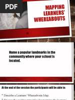Pictoword Game Mechanics Explained | PDF